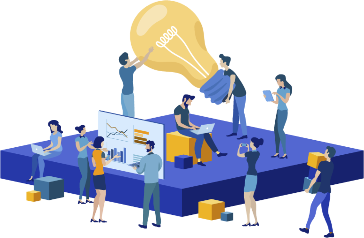 iDICE - Investment in Digital and Creative Enterprises