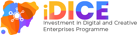 iDICE - Investment in Digital and Creative Enterprises